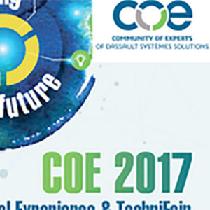 4月23日-26日開催のCEO2017へ出展：フロリダ州オーランド - Modelon (JA)