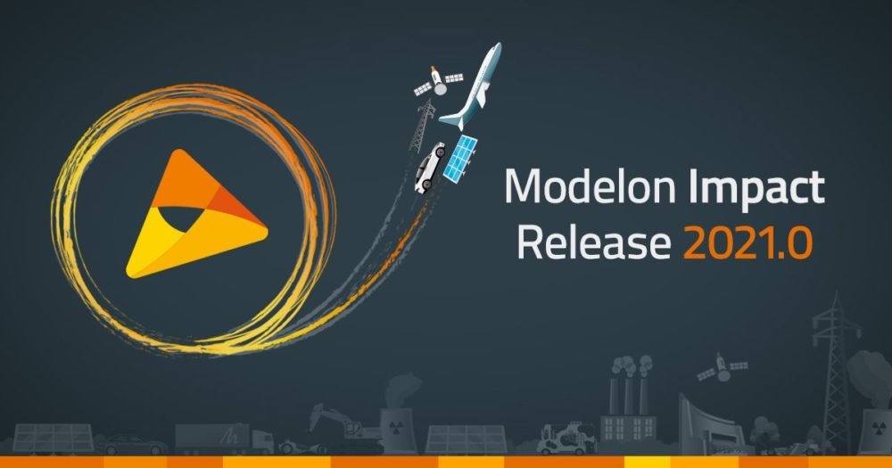 Modelon Impact 2021.2版リリース：改善点・新機能の紹介 - Modelon (JA)