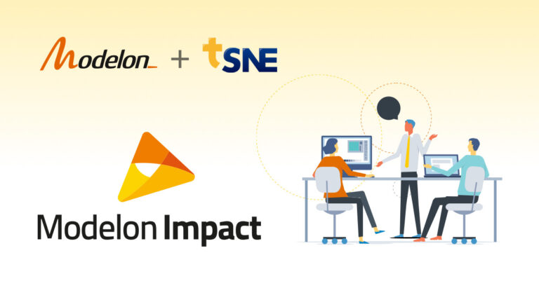 モデロン、Tae Sung S&Eと提携 - Modelon (JA)