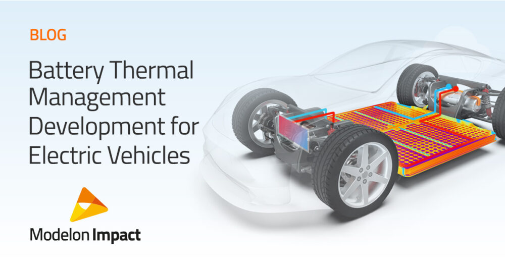 高度な自動車シミュレーション:モデロン ライブラリ新コンテンツ - Modelon (JA)