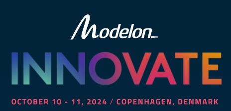 Innovate 2024 - Modelon (JA)