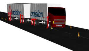 Heavy Vehicles Modeling with the Vehicle Dynamics Library | Modelon