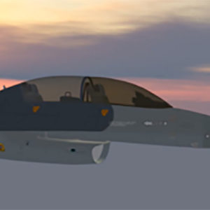 Designing and developing advanced aircraft escape systems for fighter ...