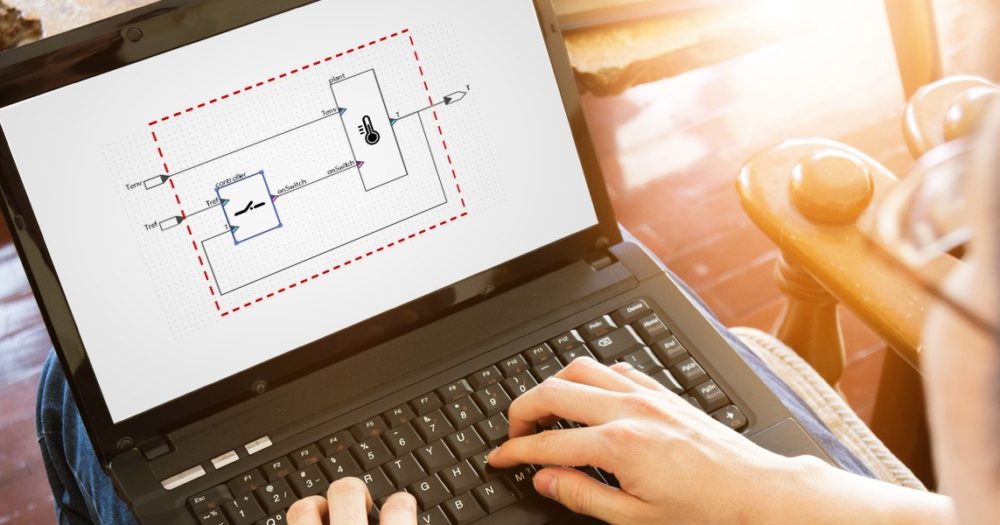FMI Toolbox | Modelon