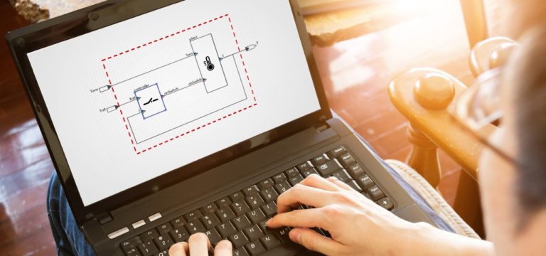 The Difference Between S-functions and FMI | Modelon The Difference Between S-functions and FMI | Modelon