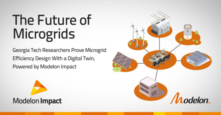 Microgrid Design | The Future of Microgrids: Microgrid Modeling Efficiency