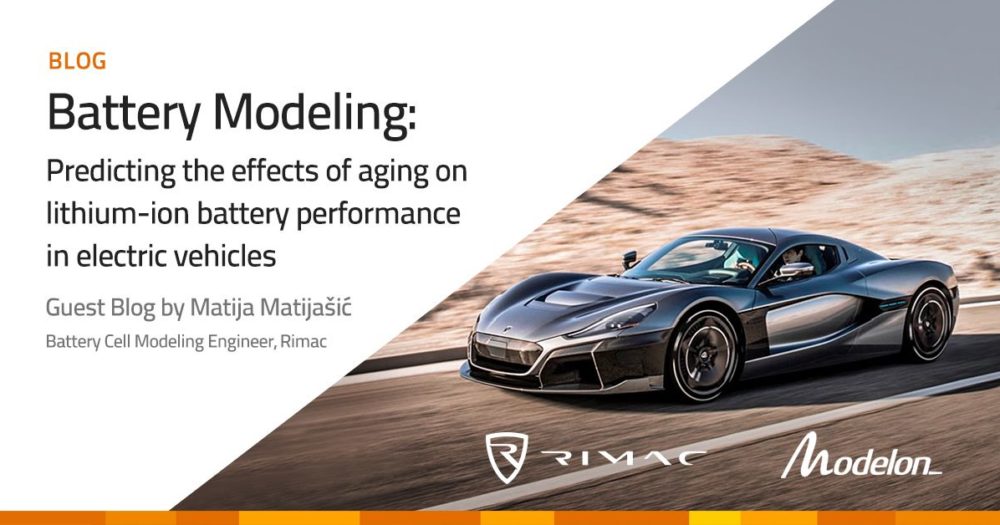 Advancing Automotive Simulation: New Modelon Library Content | Modelon