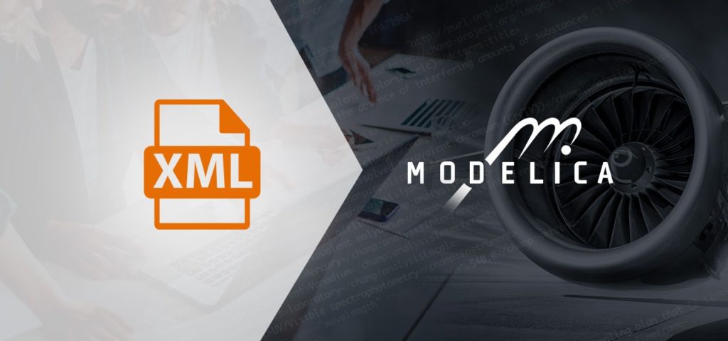 Reading XML data into Modelica Models - Modelon