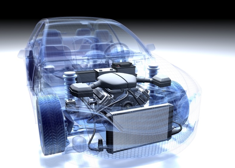 Air Conditioning Library for Aerospace & Automotive | Modelon