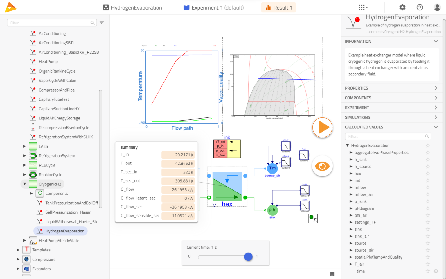 Aerospace Engineering Modeling & Simulation Software - Modelon