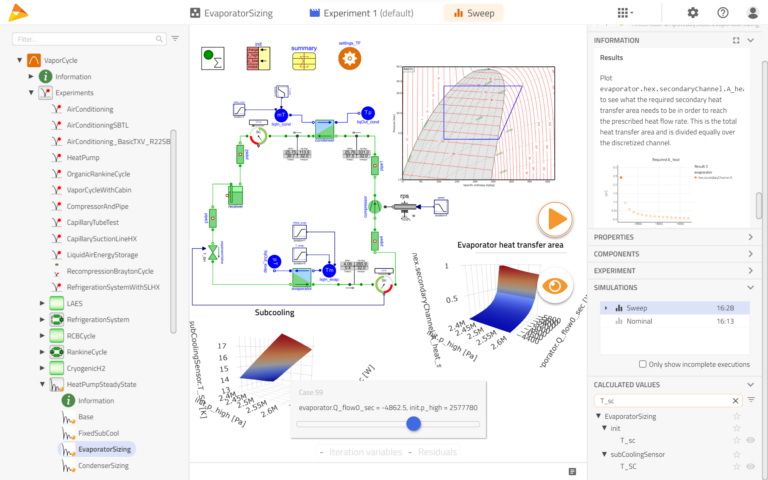 Aerospace Engineering Modeling & Simulation Software - Modelon