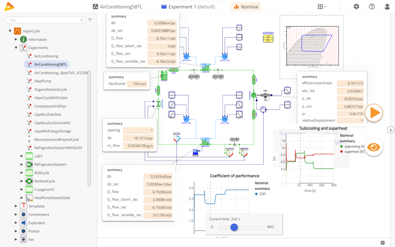 Aerospace Engineering Modeling & Simulation Software - Modelon