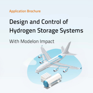Guide to Hydrogen Storage Systems | Modelon