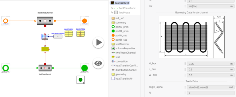 Elevating HVAC-R & Energy Systems Simulation: New Modelon Library ...