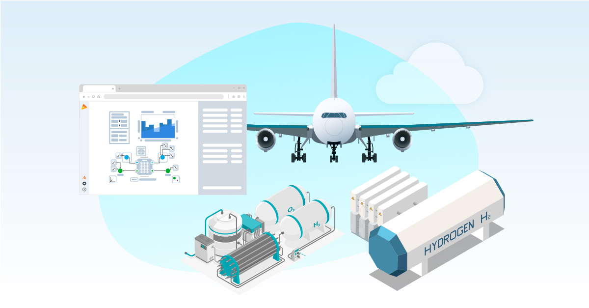 Guide to Hydrogen Storage Systems | Modelon