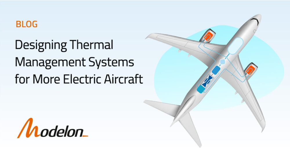 Aircraft Aileron Hydraulic Actuator Modeling & Simulation