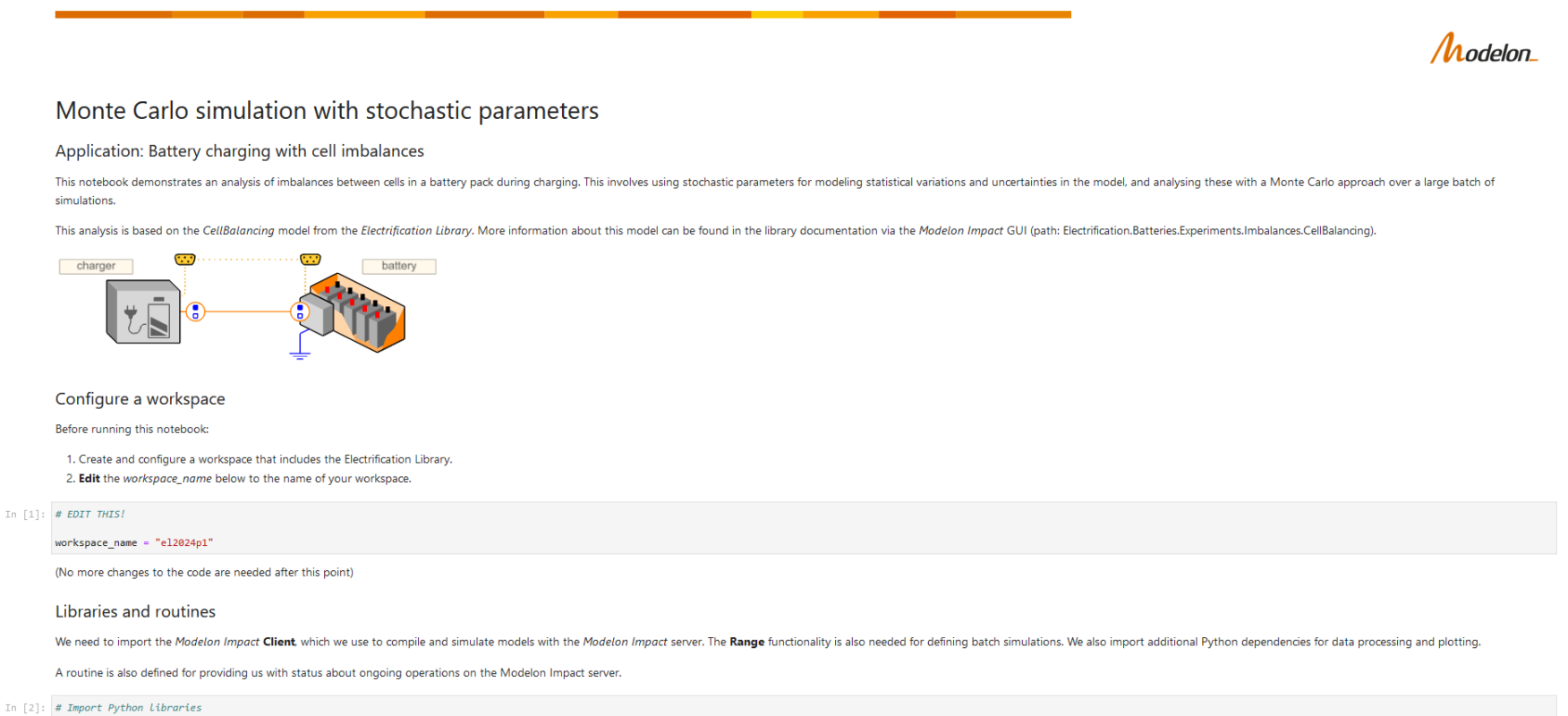 Deploy and Productivity Add-Ons for Modelon Impact