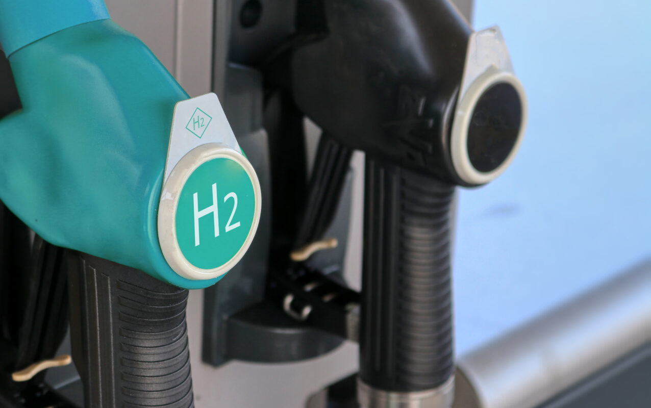Hydrogen Storage Solutions Overview | Modelon