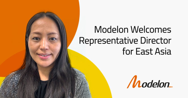 Modelon Welcomes Representative Director | Modelon