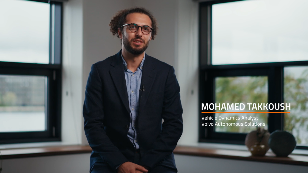 Building An Fmu Factory At Volvo Autonomous Solutions Modelon